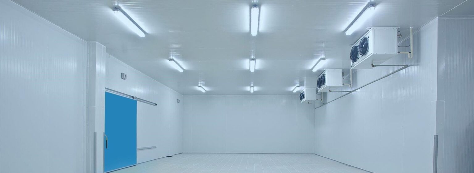 Cold Room Door and Cold Rooms Storage Manufacturer